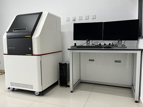 山东师大公共技术平台